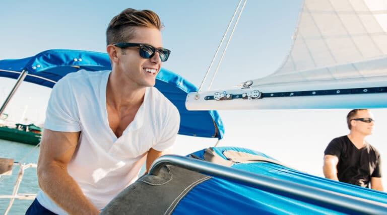 Nomi barche americane: quali sono i più comuni e famosi? - BoatsName